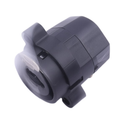 CAX XLR-F-04WNP-7P