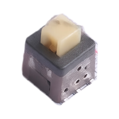 Khon PS581-06U100E3-JF-G Pushbutton Switch