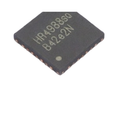 Jiaxing Heroic Elec Tech HR8833MTE Motor Driver Controller Chip
