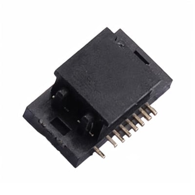 LXWCONN LB213-G30P-B1R Board-to-Board Mezzanine Edge Type Array Connector