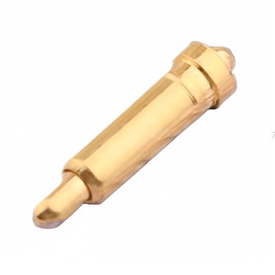 Xinyangze YZ218220150D-01 Spring Loaded Pogo Pin Contact for Pressure Connectors