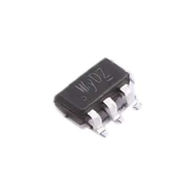 etasolution ETA5050V28S2F Linear LDO Voltage Regulator