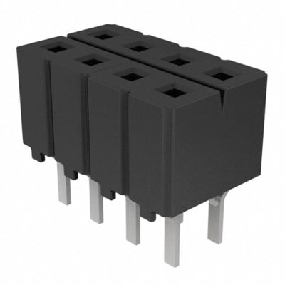 Samtec CES-104-01-T-D for sale