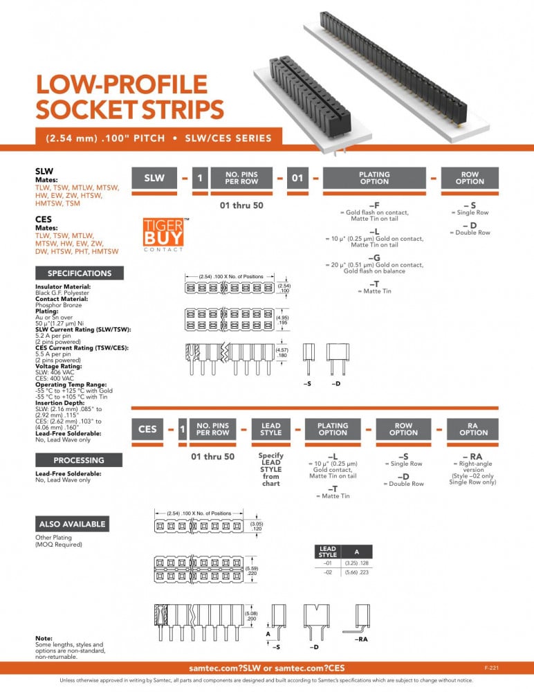 CES-104-01-T-D technical document preview