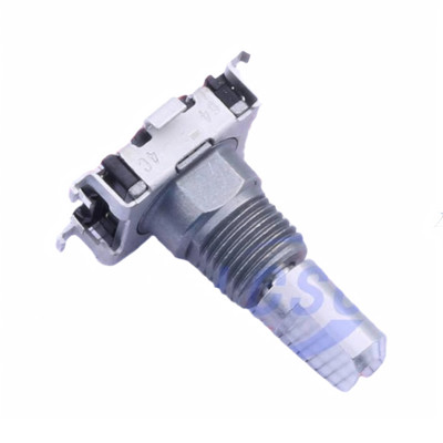 ALPSALPINE EC11J0920404 DIP/SIP Switch
