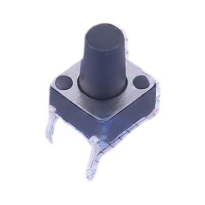 G-Switch GT-TC096B-H080-L1 Tactile Switch