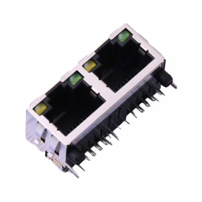 HCTL HC-RJ45-5JA-2-2
