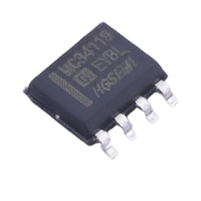 HGSEMI NCS2211M/TR Audio Amplifier Chip