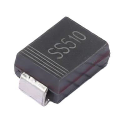 LangJie SS310 Single Diode