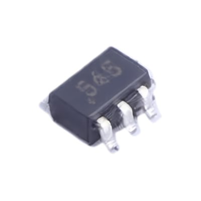 Mini-Circuits PSA-8A+ RF Amplifier Chip