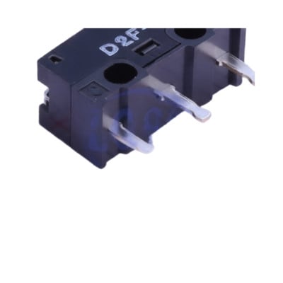 OMRON D2S-10LD