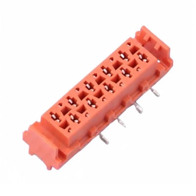 TE Connectivity 1-338070-0