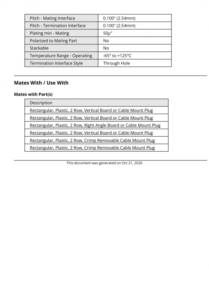 WTB20SAD7J-D01 technical document image 3
