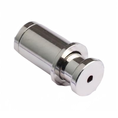 Xinyangze YZP0014-40077-01 Spring Loaded Pogo Pin Contact for Pressure Connectors for sale