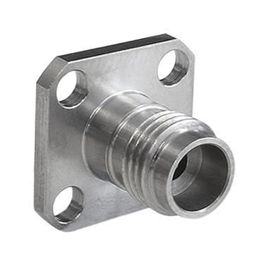 Bulgin RFSMAA4PCCB Coaxial Connector (RF) Assembly