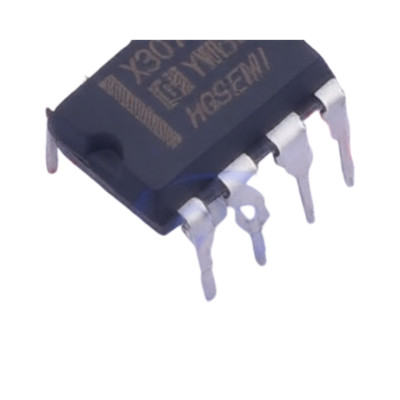 HGSEMI MAX490EIN Driver Receiver Transceiver Chip