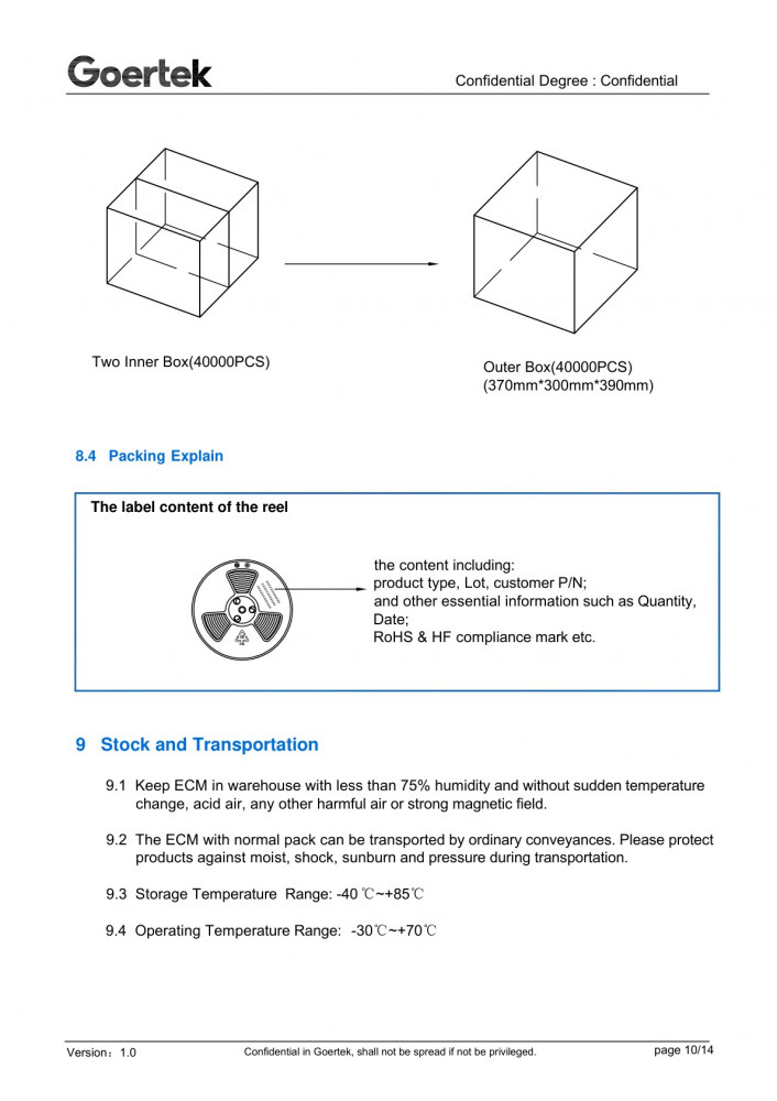 B4013AM423-092 specification page 10