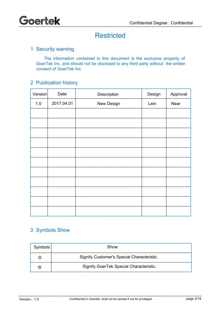 B4013AM423-092 specification page 2