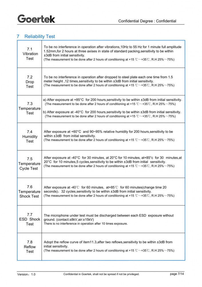 B4013AM423-092 specification page 7
