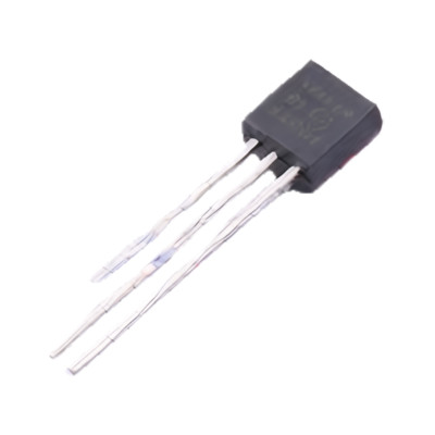MICROCHIP TN0104N3-G Single N-Channel MOSFET for sale