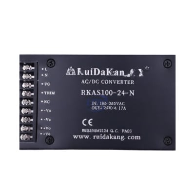 ruidakangDY RAS6-12-W AC DC Converter Chip