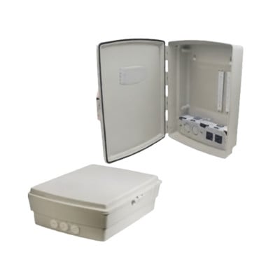 L-com NBE141006-100 Storage Bins, Boxes & Totes