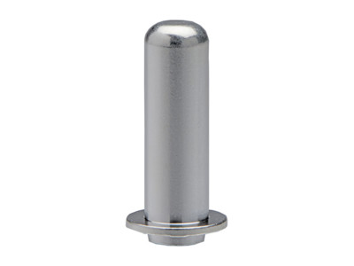 Sentrality 6.00mm Screw Mount Pin, 51.52mm Engagement Length, Bag