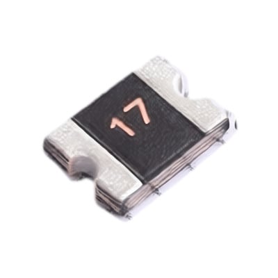 R+O SMD1210-200-6 PTC Resettable Fuse