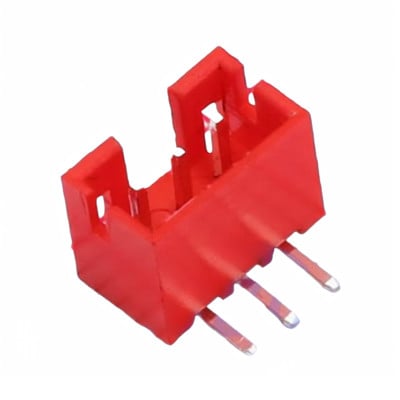 SHOU HAN 2.0-3P WZ-R Male Pin Header Connector for sale