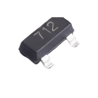 ElecSuper SENC23T3V2BC TVS Diode