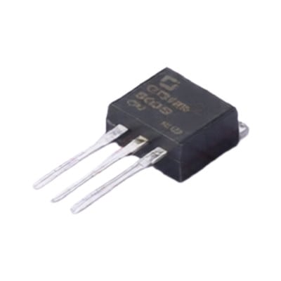JSCJ CT312B-600S TRIAC