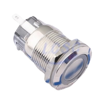 Legion HY-12A-P10-N-E-L5V-A-008 Pushbutton Switch