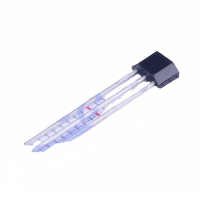 ALLEGRO A3214LUA-T Solid State Switch Chip
