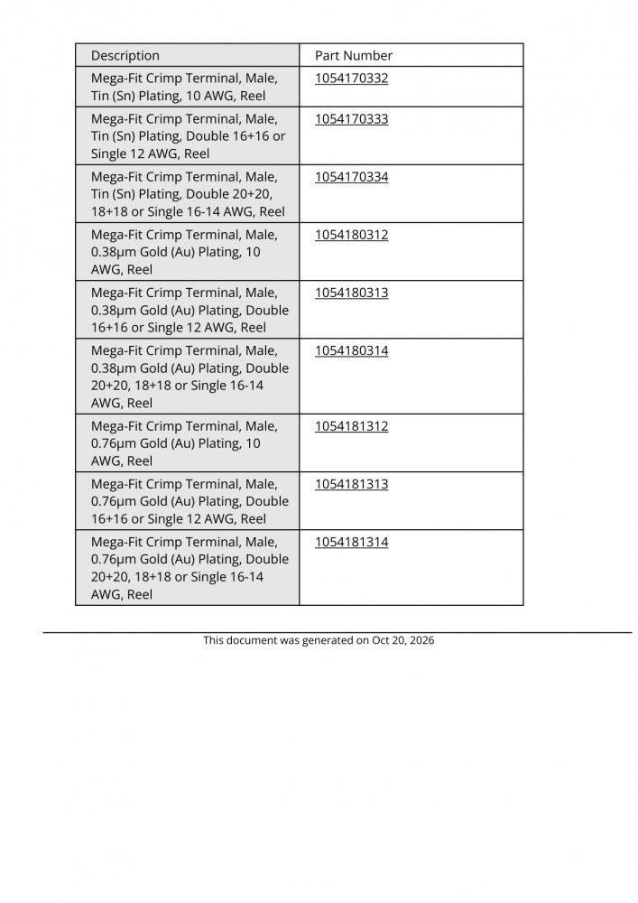 Technical document preview, page 3