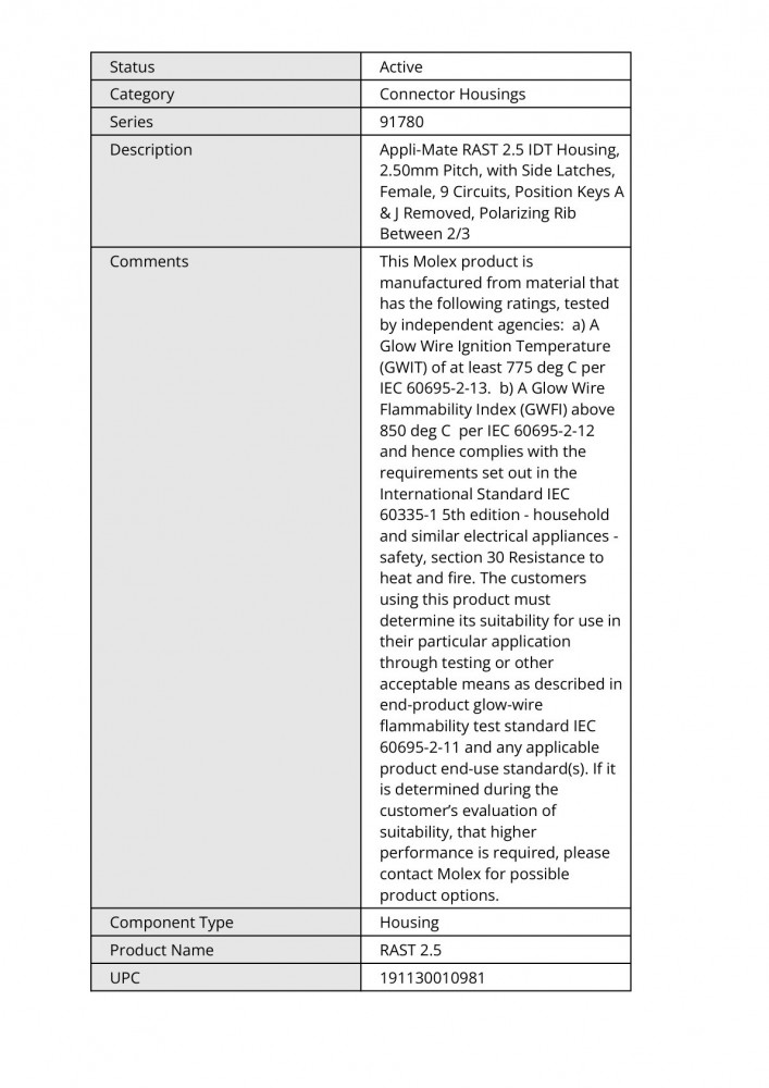 917803009 technical document page 2
