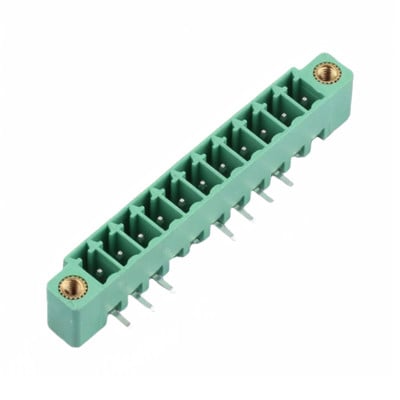 KANGNEX WJ15EDGRM-3.5-11P-14-00A Header Plug Socket