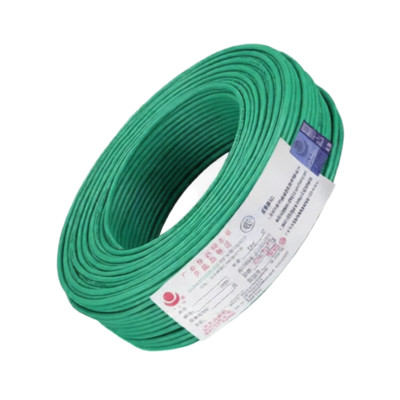 jinlongyu BVR-120Green Single Conductor Hook-Up Wire