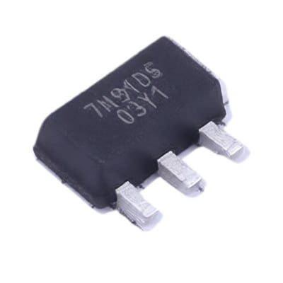 Qorvo TQL9063 RF Amplifier Chip