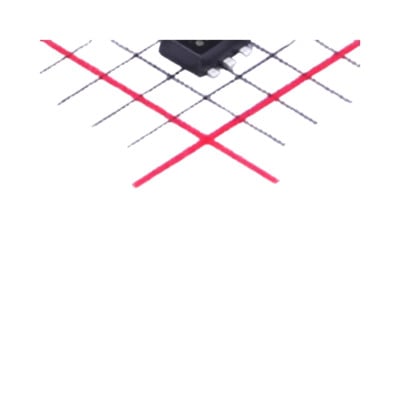 Nexperia PEMB9,115 Single Pre-Biased Bipolar Transistor