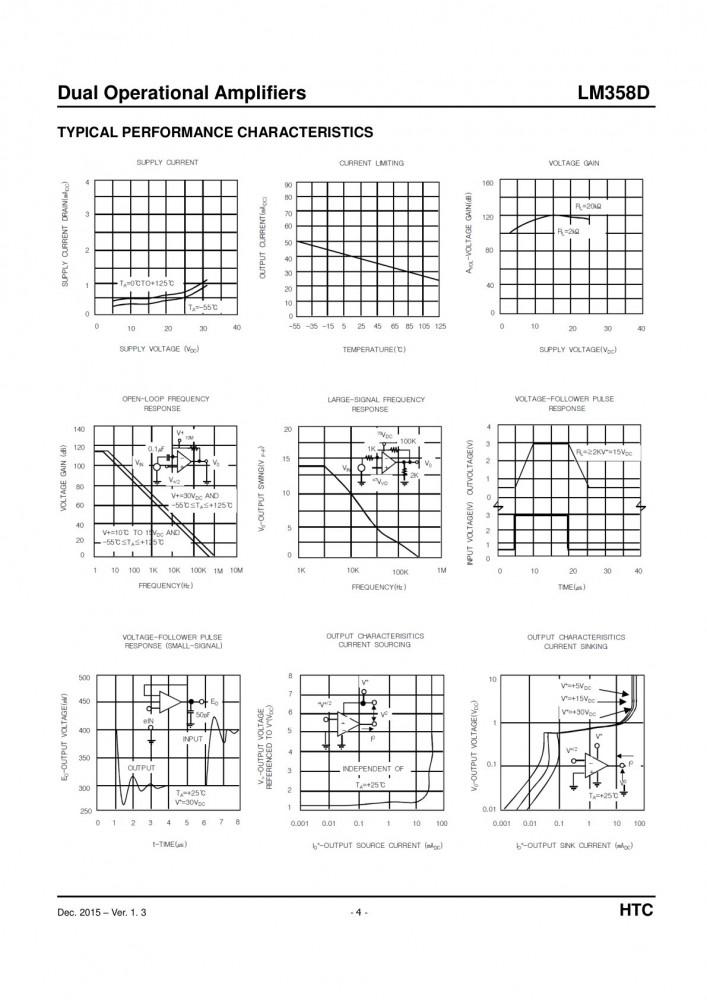 TJ358GD technical document page 4