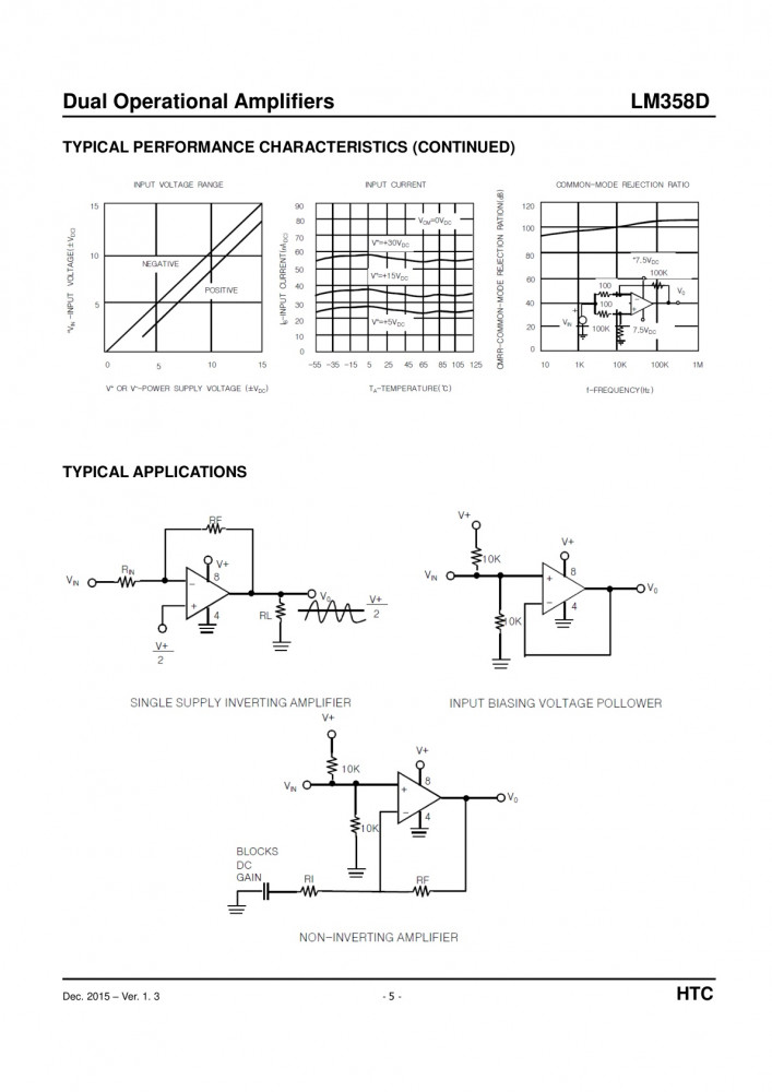 TJ358GD technical document page 5