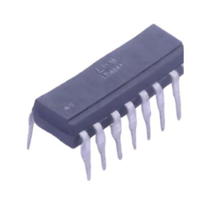 LITEON LTV-844 Transistor Photovoltaic Output Optoisolator