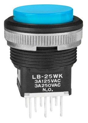 Standard Size Panel Seal Pushbutton for sale