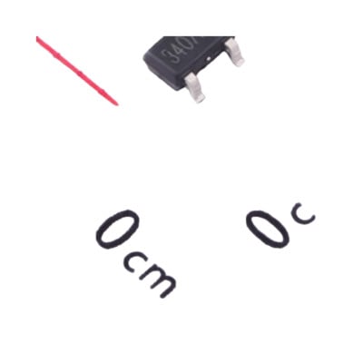 MIRACLE POWER MU3401V Single MOSFET