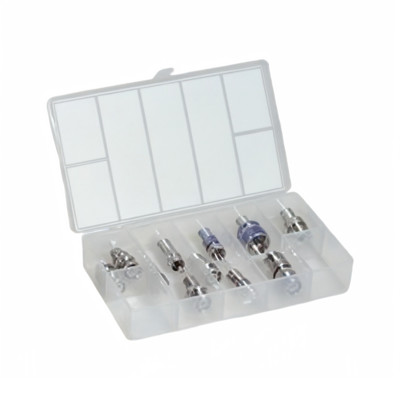 L-com BAK300 Connector Adapter Kit