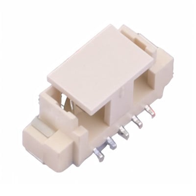 Lian Xin Technology XDWF-1251-05P Male Header Pins for sale