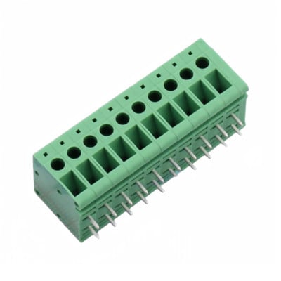 DORABO DB105R-5.0-3P-GN-S