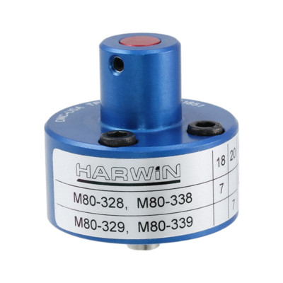 Harwin M80-331