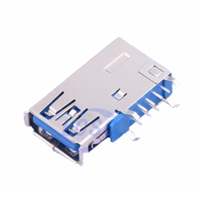 Amphenol GSB4116344HR USB, DVI, HDMI Connector Assembly