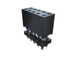 Samtec ESQ-134-14-G-D Female Socket Header Receptacle